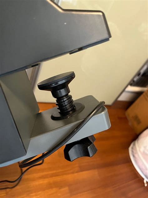 Logitech Heavy Equipment Side Panel Video Gaming Gaming Accessories Controllers On Carousell