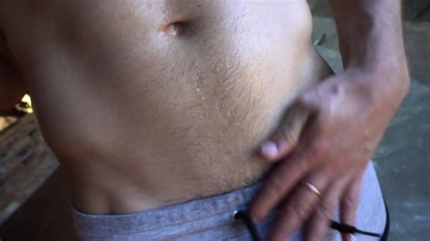Cum Explore My Body