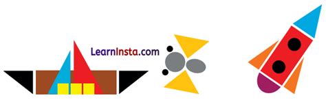 Fun With Shapes Class 3 Question Answer Solutions Maths Chapter 5