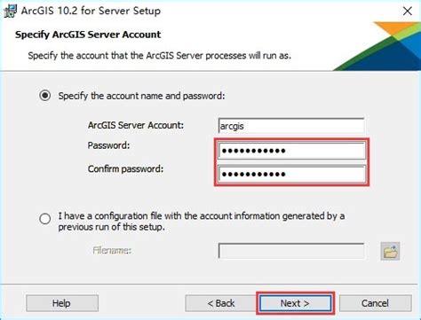 ArcGIS Server 10 2 安装与破解图文教程 知乎