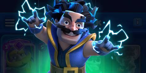 Clash Royale Best Sparky Decks