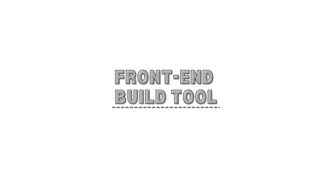 Choosing The Right Front End Build Tool For React Webpack Vite Or Rsbuild Her Storybook