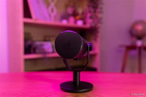 Jbl Quantum Stream Studio Review A Usb Microphone For Your Podcasting Dreams