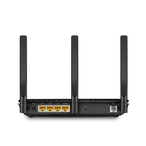 DSL Modems Routers TP Link Australia