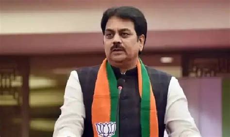 Harshvardhan Patil On Sugar Export Center Bans Export Of Sugar