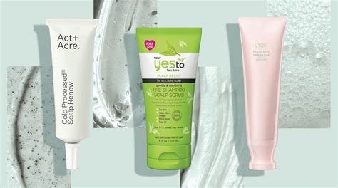 The 7 Best Scalp Detox Products