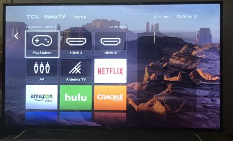Light Bleed On TCL S Does It Get Worse AVS Forum