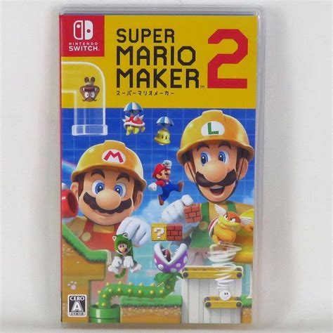 Yahooオークション 1円 Nintendo Switchソフト スーパーマリオメー