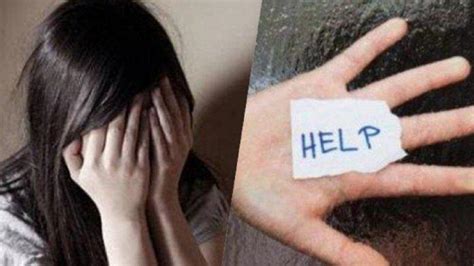 Dipengaruhi Video Syur Kakak Tega Cabuli Adik Kandung Ayah Ibu Juga Lecehkan Dilakukan