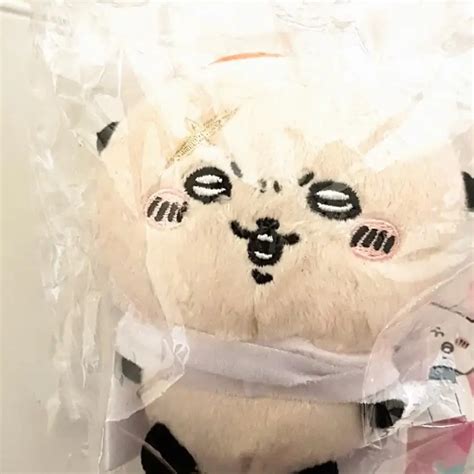 Doll Figure 먼작귀인형 치이카와 랏코키링 랏코누이 On Bunjang Global Site