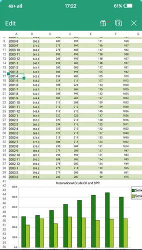 4 Of The Best Spreadsheet Apps For Android Make Tech Easier