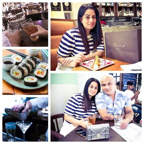 Chetan Bhende On Linkedin Lunch Date