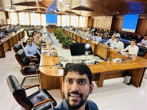 Critical Thinking Workshop For The Bangladesh Public Sector Was A