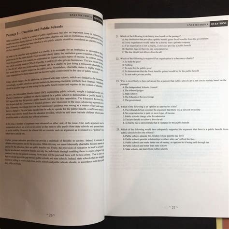 The Ultimate Lnat Guide 2017 Hobbies And Toys Books And Magazines Textbooks On Carousell