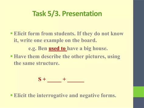 1 A Student Centered Contextualized Approach To Teaching Grammar Pptx