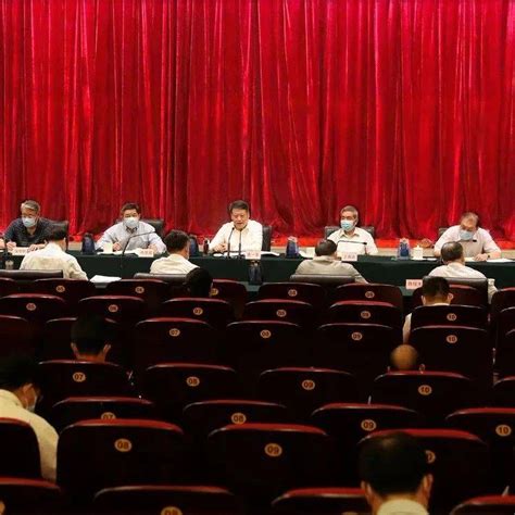 唐一军在司法部党组理论学习中心组学习会议上强调 学深悟透 狠抓落实 不断把学习贯彻习近平法治思想引向深入教育