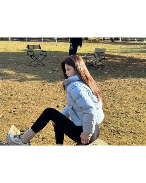 고윤정 몸매 비주얼 모든 것이 완벽한 가을여신