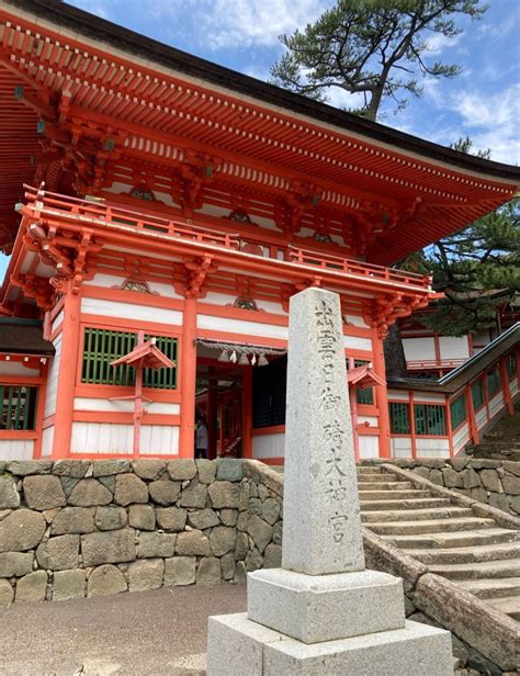 日御碕神社 ケアマネ 歯科衛生士ふくちゃんの高齢者の歯や食事のブログです