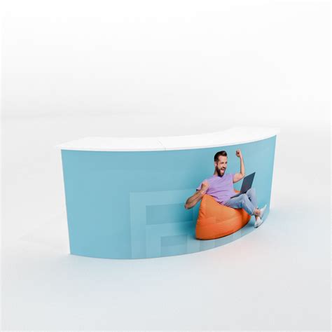 Modular Display Stands Thre360 Group