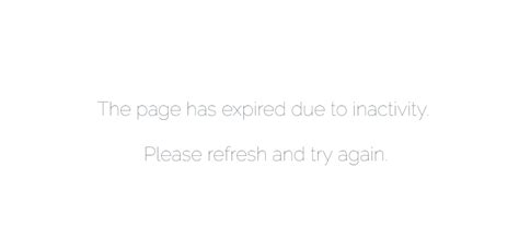 Laravel Как исправить ошибку The Page Has Expired Due To Inactivity