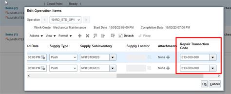 Oracle Fusion Cloud Maintenance 23c Whats New