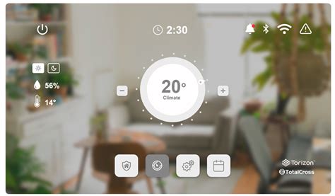Totalcross · Gui Creator For Embedded Mobile Everything