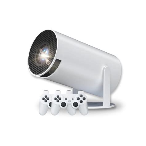 SMART WIFI PROJECTOR Soundtech Online