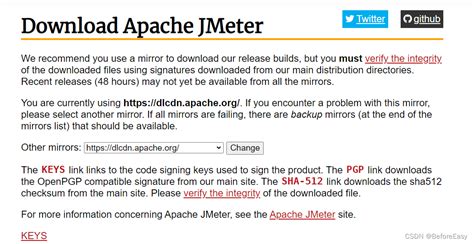 Jmeter测并发jmeter并发测试 Csdn博客
