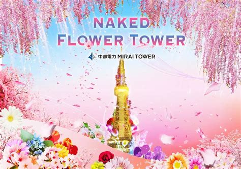 Iflyer Mirai Tower M Naked