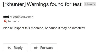 How To Install Rkhunter Rootkit Hunter On Ubuntu 1804
