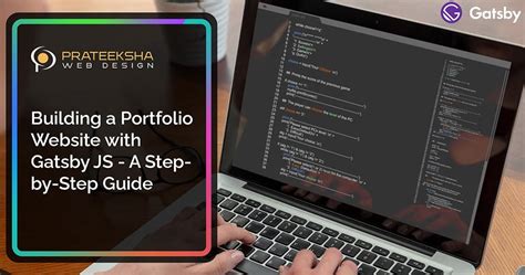 Building A Portfolio Website With Gatsby Js A Step By Step Guide