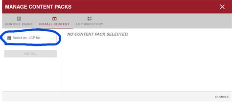 faq lancer content packs lcps massif press compcon github wiki