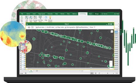 Arcgis For Office Esri Australia