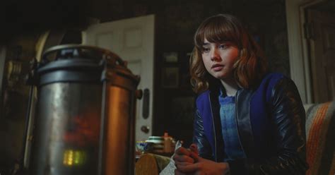 Lockwood And Co Review Netflix Ya Series Adapts The Teen Books In Thrilling Fashion