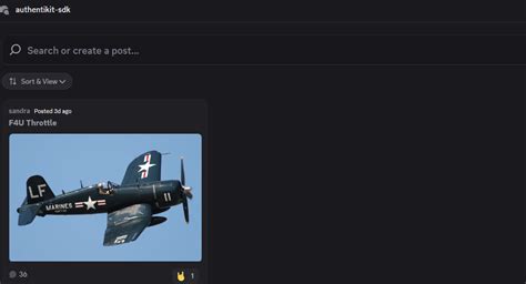 26 July 2025 Weekly Dev Update Sdk Nearly Ready Development Update Authentikit Downloads