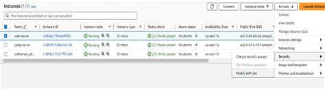 How To Securely Connect To Aws Ec Without Ssh Keys