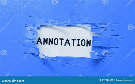 Text Showing Inspiration Annotation Business Showcase Note Added By Way Of Comment Or