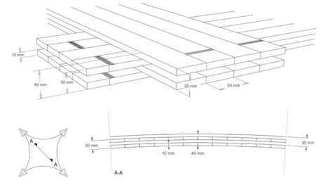 Stuttgart Smartshell Institute For Lightweight Structures And Conceptual Design University
