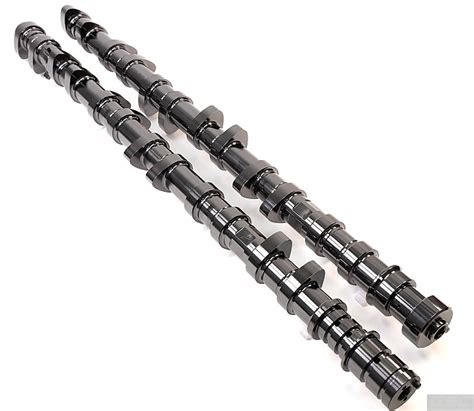Gsc S2 Camshafts For Toyota 2jz Gte Vvti Gsc7031s2