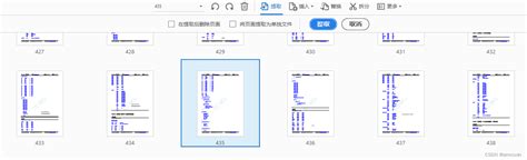 解除pdf密码限制：使用pikepdf进行解密 Csdn博客
