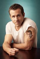 Ryan Reynolds Page Lpsg