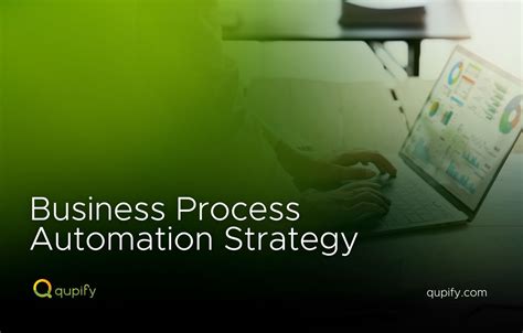 Business Process Automation Best Strategy For 2025 Qupify