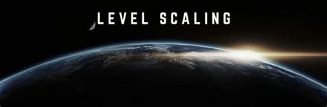 Player Level Scaling Starfield Mod Download