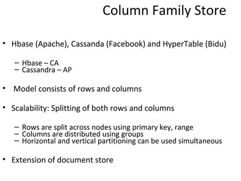 Sql Nosql Bigdata In Data Architecture Ppt