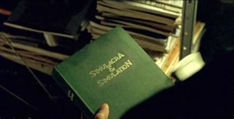 Simulacra Archives Outsider Theory