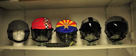 Pilot Helmets The Aviation