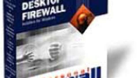 Datasikkerhet Tiny Personal Firewall Gratis Sikkerhet