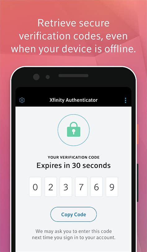 Xfinity Authenticator Apk For Android Download