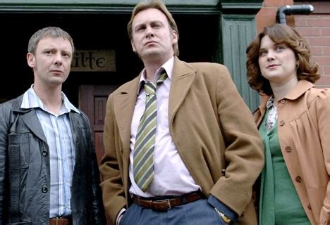 Life On Mars Life On Mars Mars Tv Show Great Tv Shows