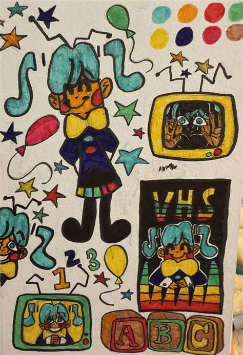 Static Miku Cringecat In Hatsune Miku Appreciation Place On Tumblr